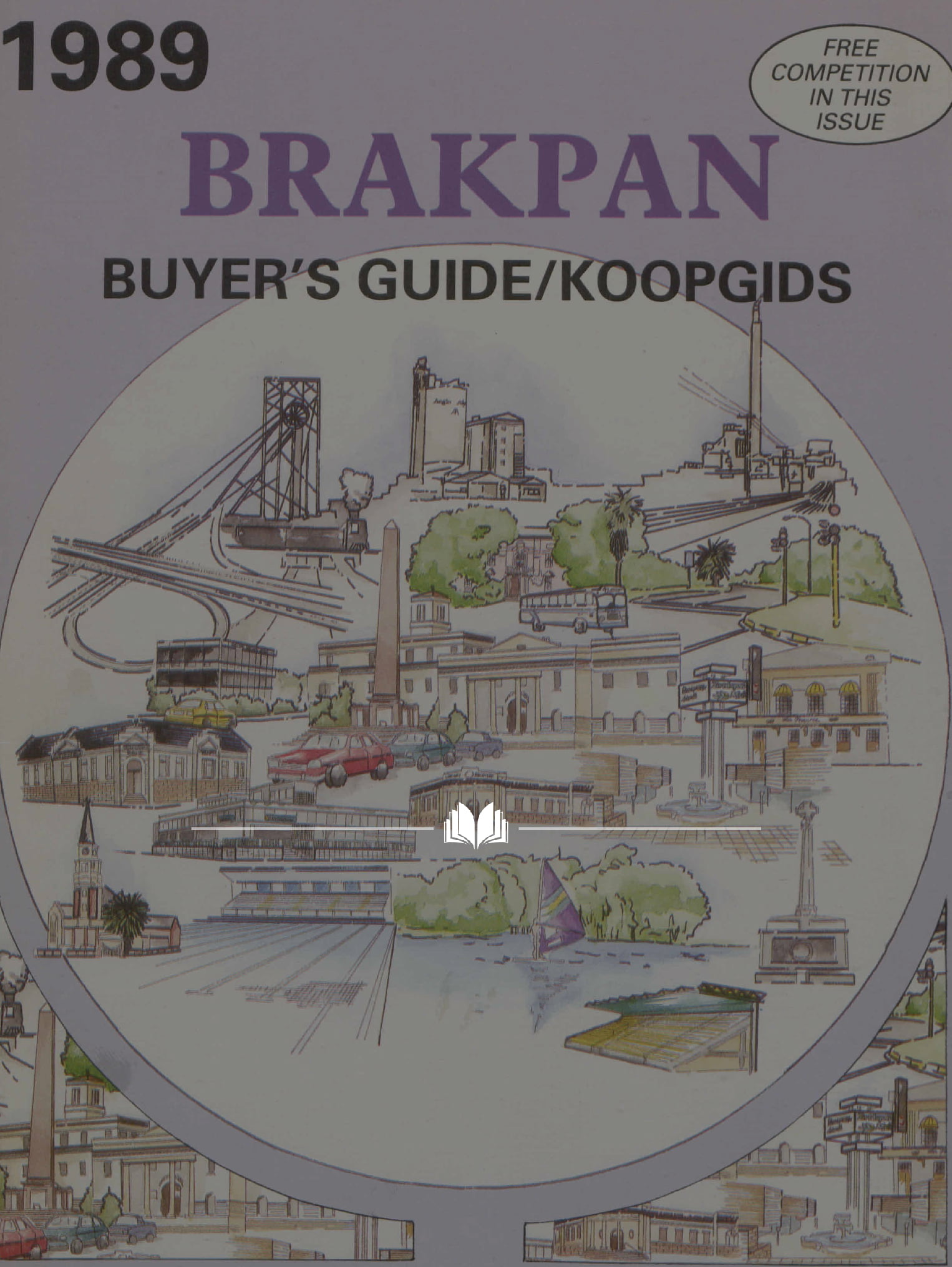 Magazine - South African History