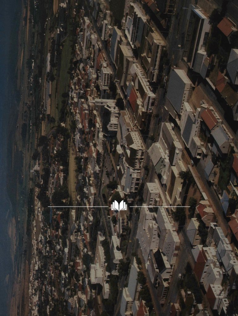 Riversdale - South African History