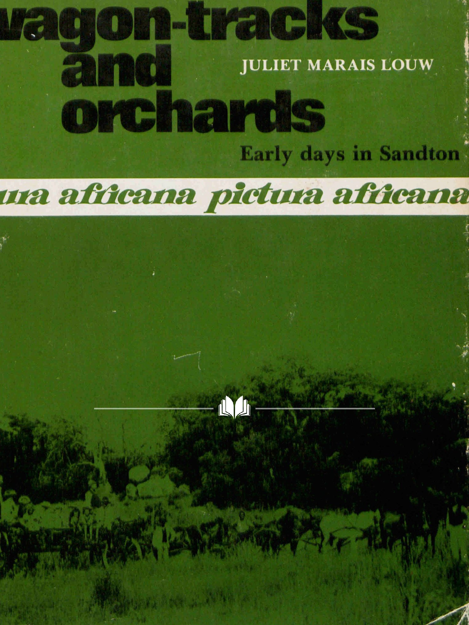 Sandton - South African History